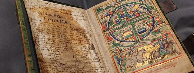 Great Books of Christianity: The Medieval Period - ThinkingWest